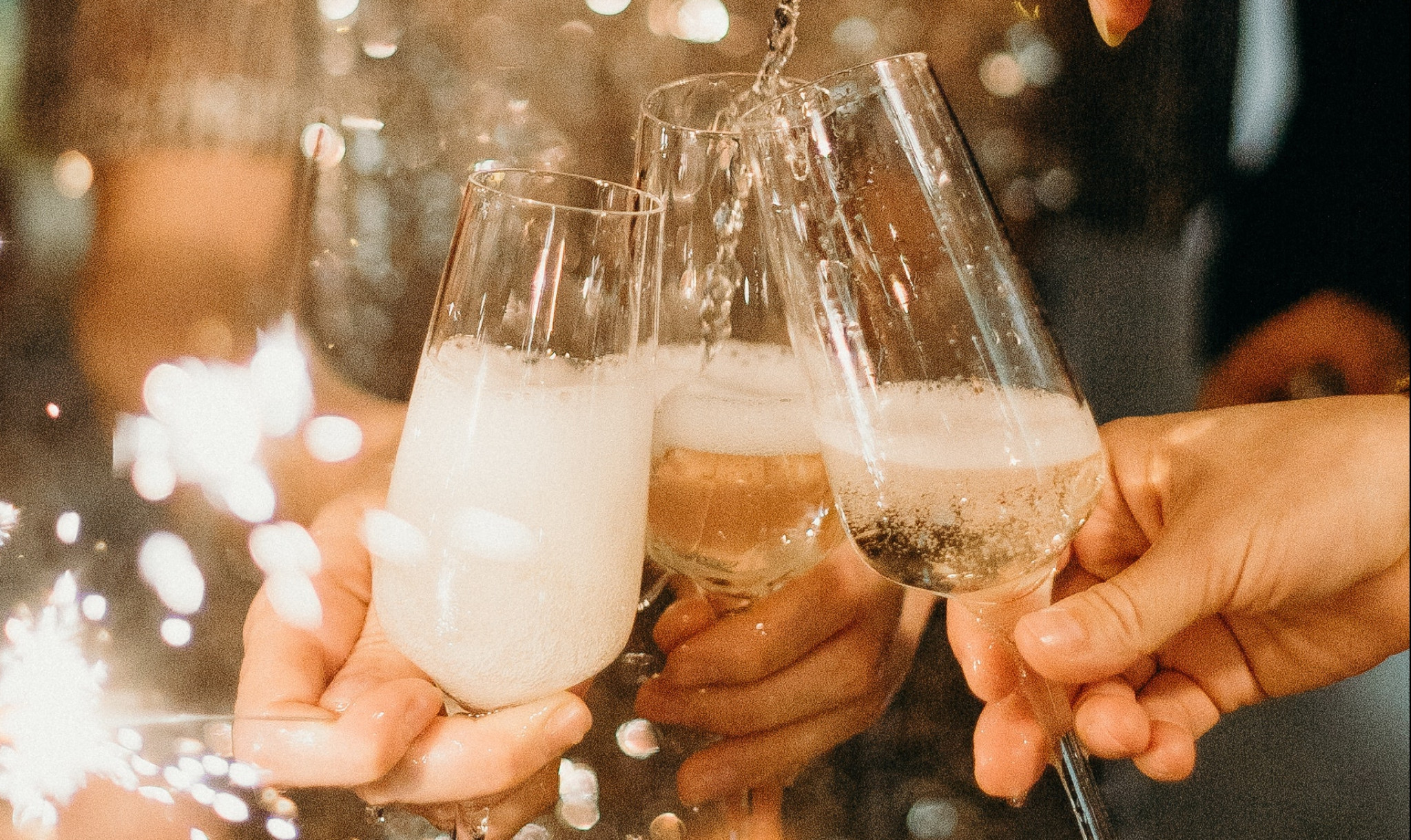 Der beste Sekt - News - 2025 - Gault&Millau