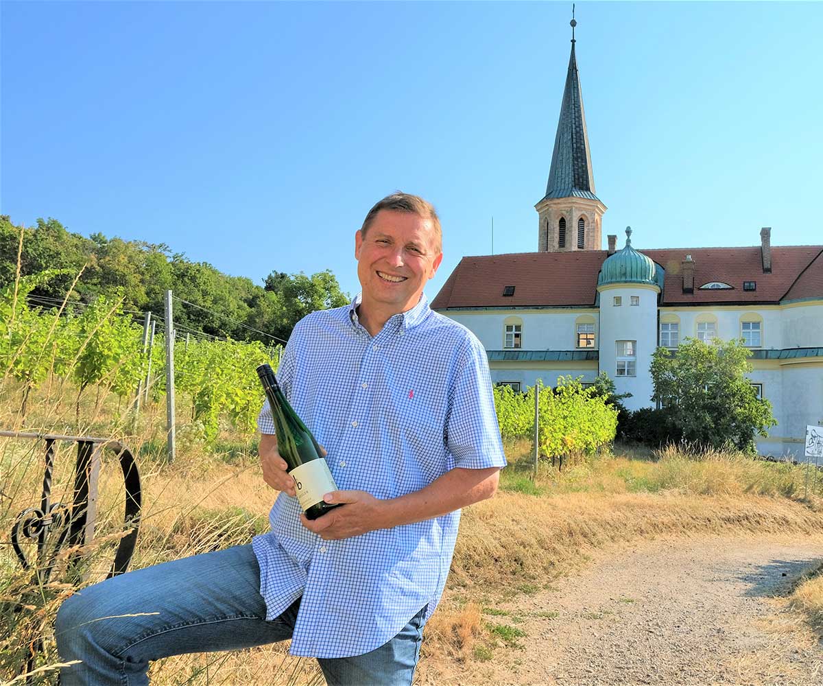 Biegler - Winzer - Thermenregion - 2025 - Gault&Millau