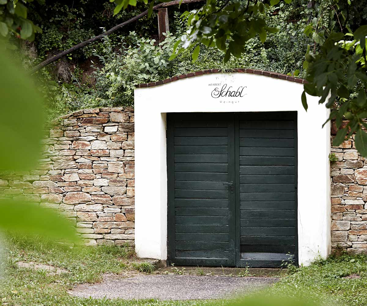 Schabl - Winzer - Wagram - 2025 - Gault&Millau